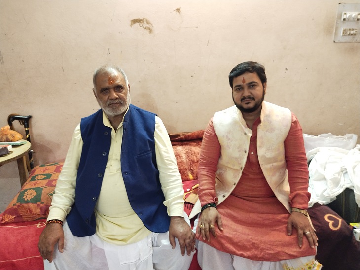 Una's Rudranand Ashram became the center of faith: 172 years of ...