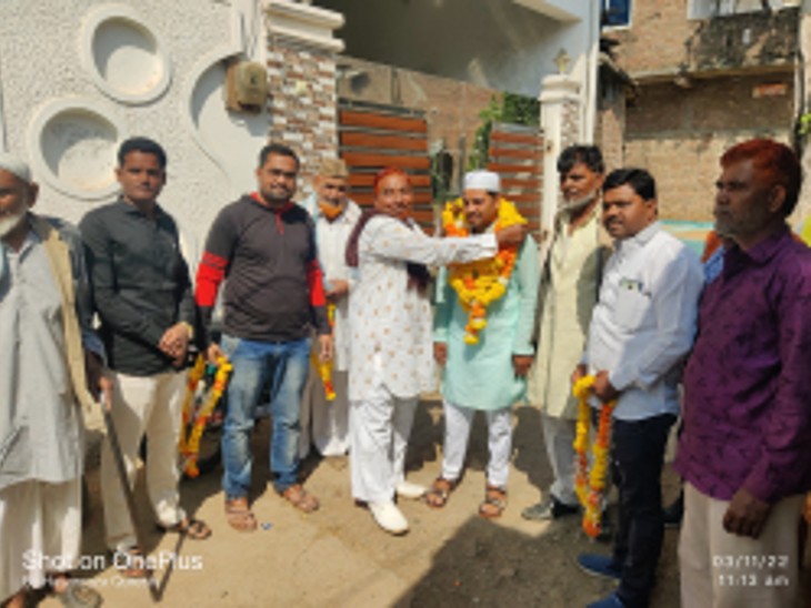 शाजापुर (मध्य प्रदेश) | shajapur (MP) - Dainik Bhaskar