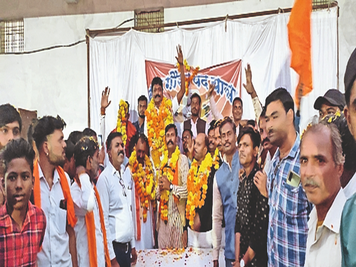 शाजापुर (मध्य प्रदेश) | shajapur (MP) - Dainik Bhaskar