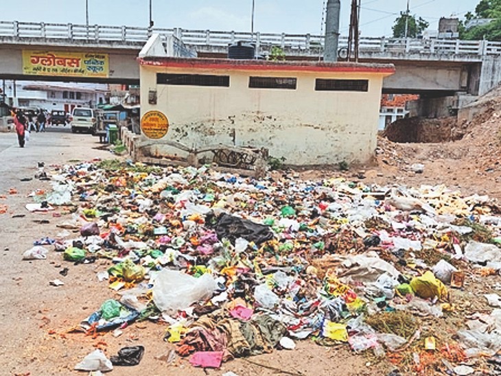 The examination of cleanliness is now more difficult, with the lifting ...