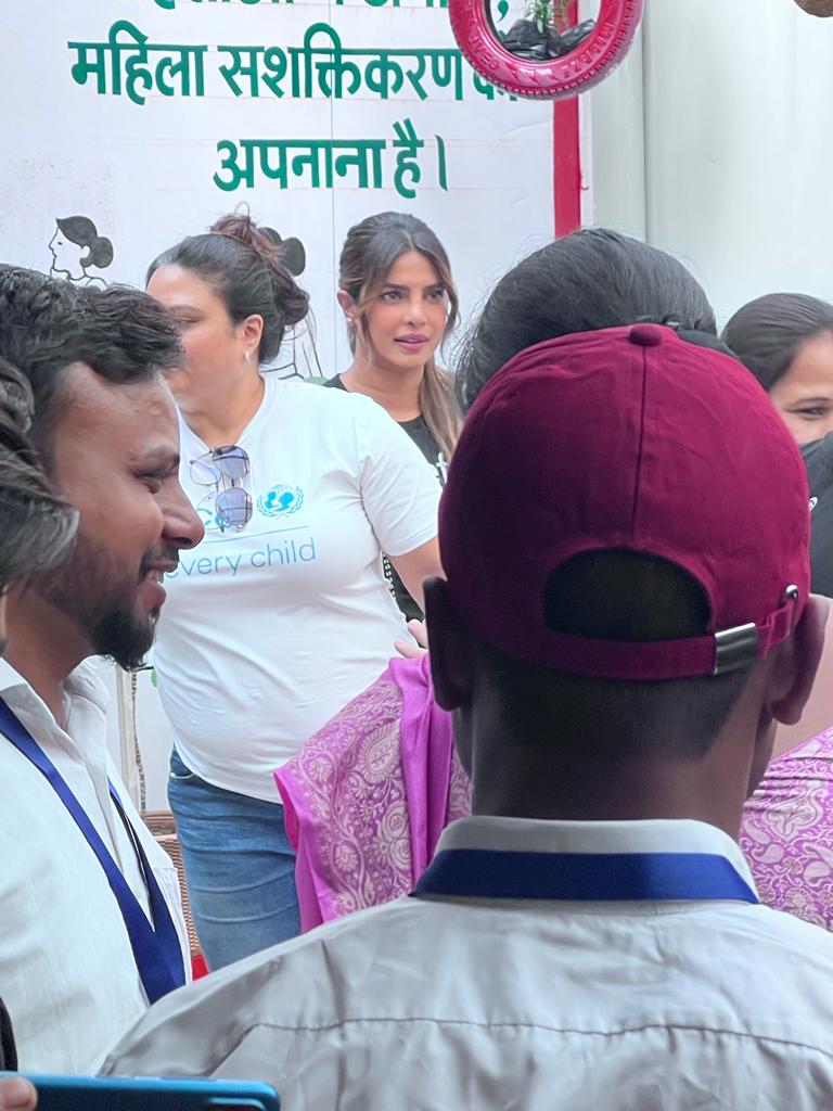 Lokbandhu and Avanti Bai will visit Women's Hospital, see their first ...