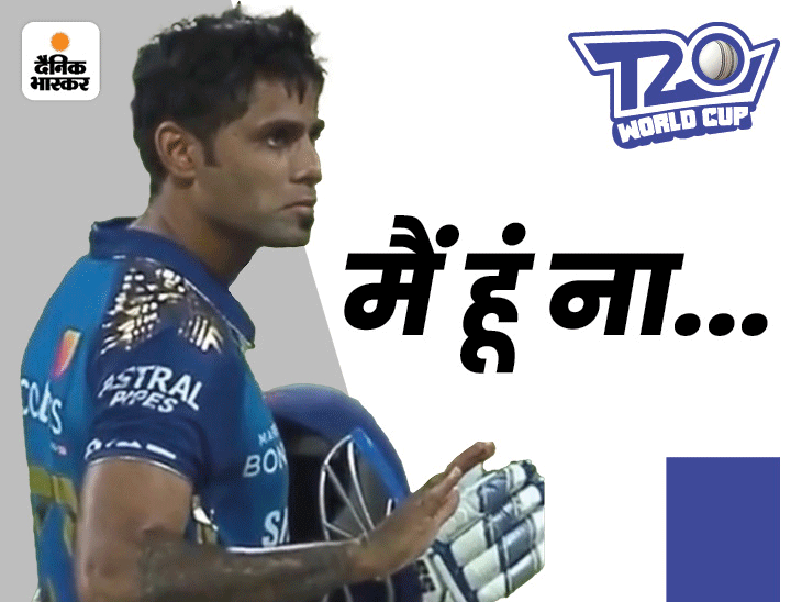 Suryakumar Yadav Struggle Story; Father Speaks About Virat Kohli And India Team Selection ...