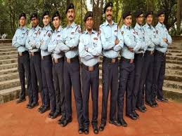 तहसील स्तर हो रही सिक्युरिटी गार्ड की भर्ती, आज पोहरी में शिविर का ...