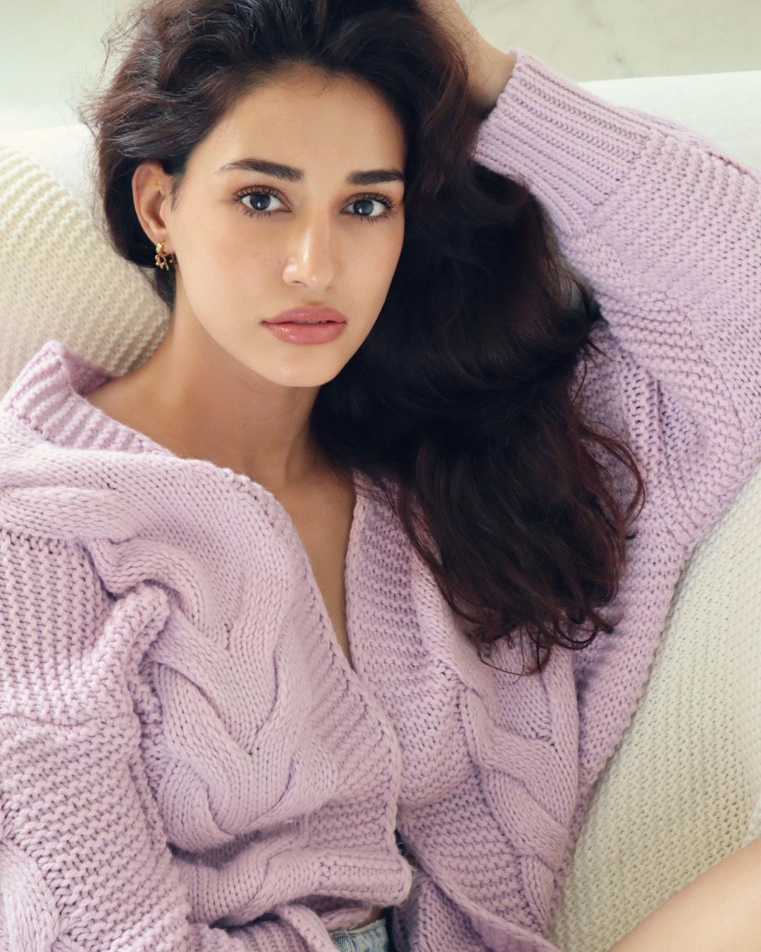 Ekta expelled Disha Patni from the film 'Ktina', the reason became ...