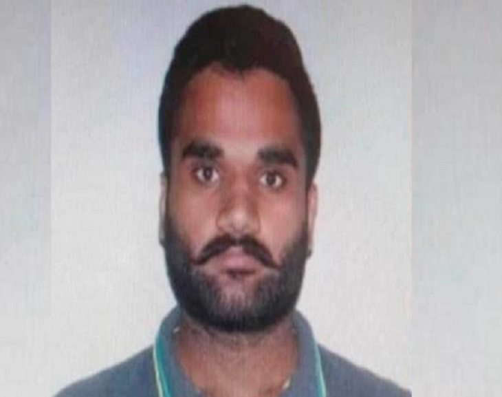 Two Killings In police Custody In A Week; Goldy Brar Accept Murder Of ...