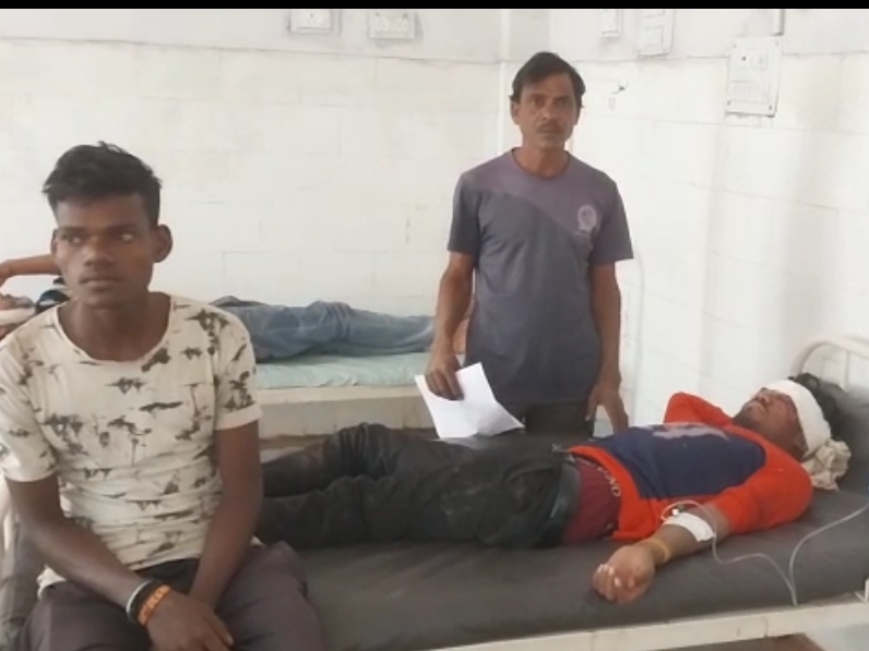 It was exasperating to make fun of laughter, the friend went home in ...