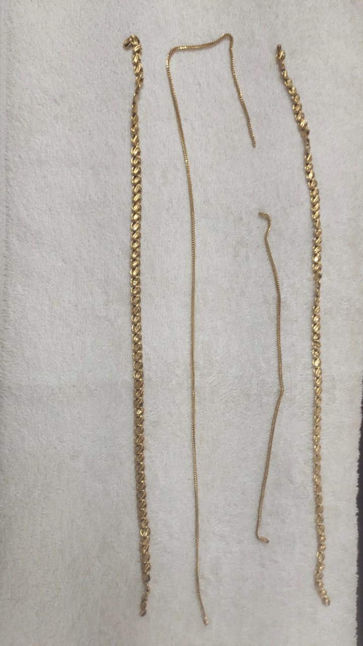 Kerala robber arrested in Agra, RPF caught by train, looted goods ...