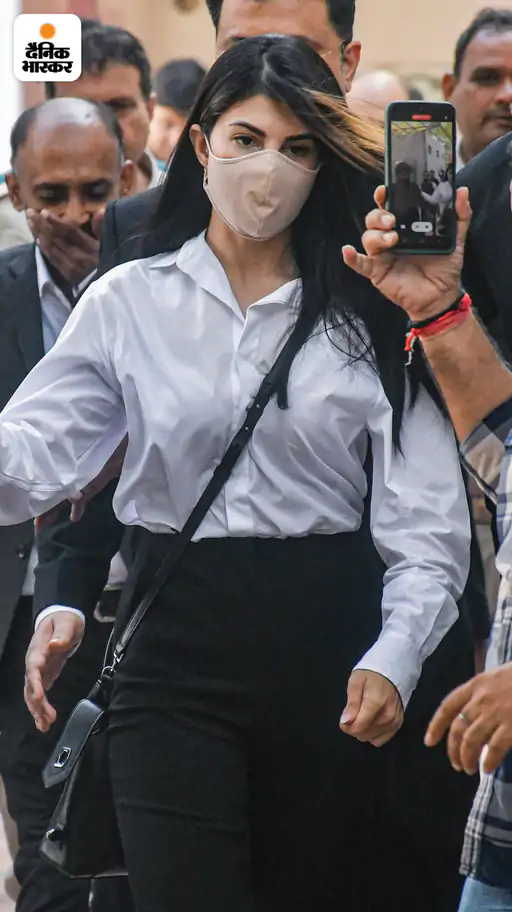 Jacqueline Fernandez Bail Delhi Court Update; Actress On ED Probe | अब ...