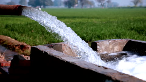 Water supply department to build ten new tube wells in Bikaner at a ...