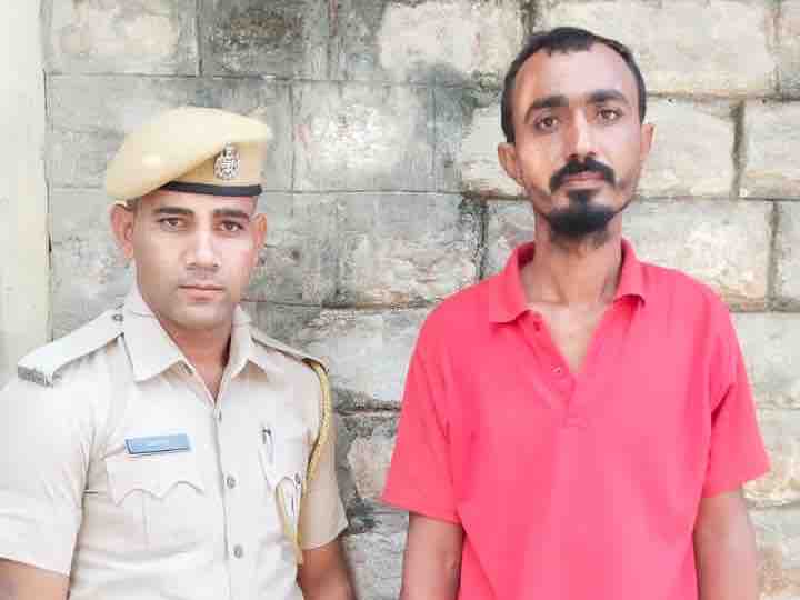 One accused arrested for robbing jewelry and cash by holding woman ...