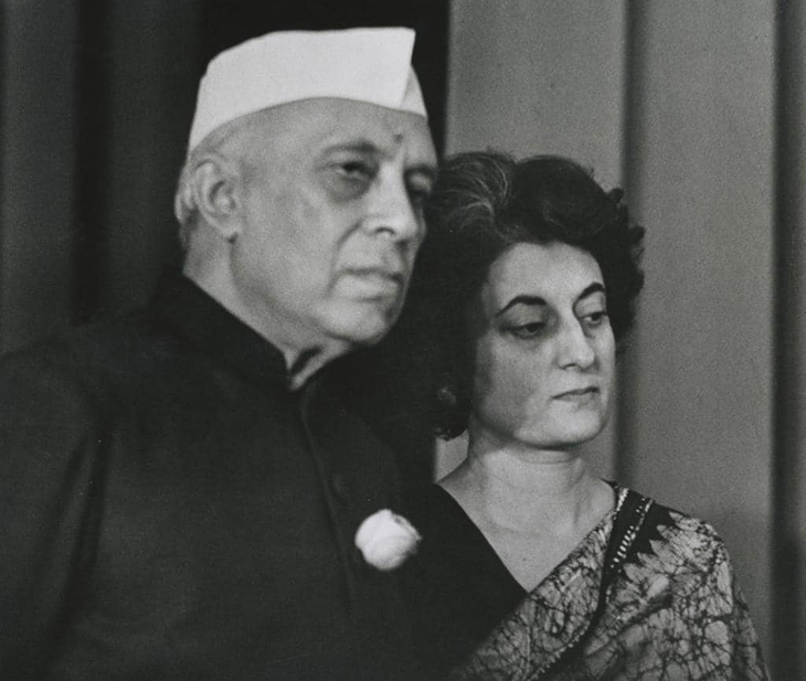 When Indira was reluctant to invite the entire film unit for breakfast!