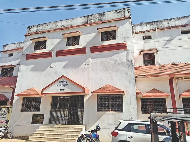 33571 voters will exercise their franchise in Garhwa Municipal Council ...