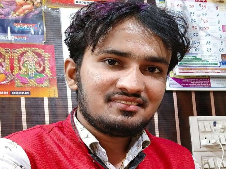 rajasthan barmer samdari young men died, Mentally ill young man came ...