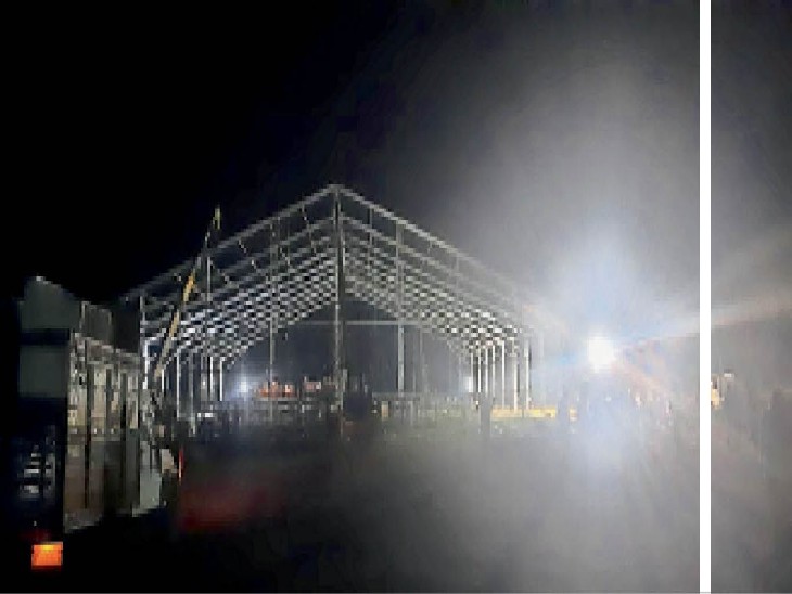 Panduka bridge will connect the forest dwellers of Jharkhand and ...