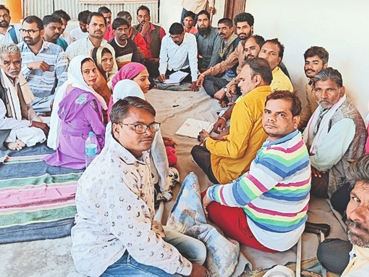 Divyang will keep his side on 16 points after meeting with CM ...