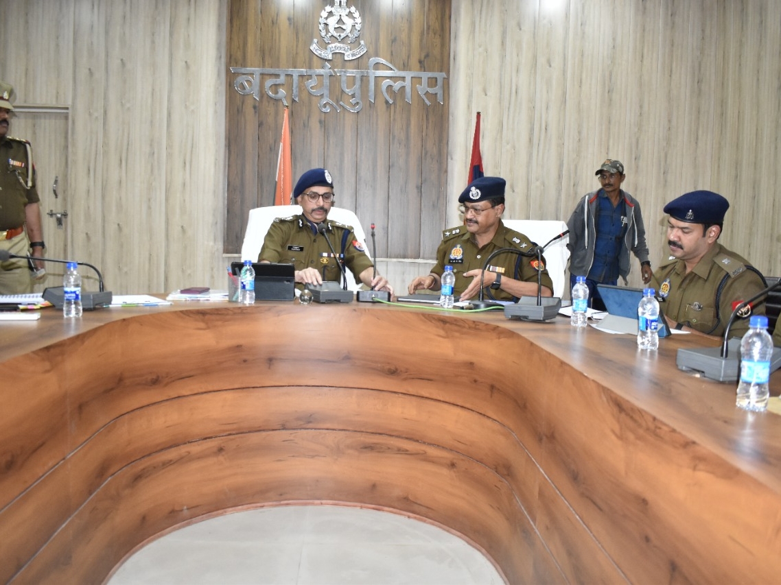 Interacted directly with the people, took stock of the city's conditions