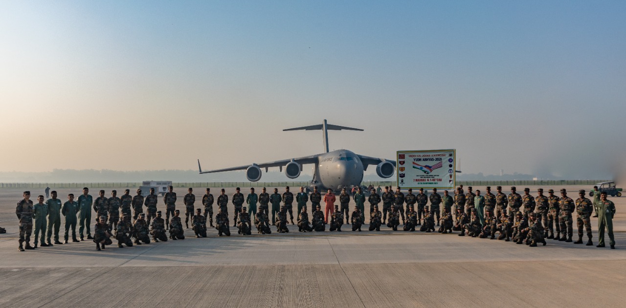 Amid Chinese buildup, Indian Army built infra for 450 tanks, 22,000 ...