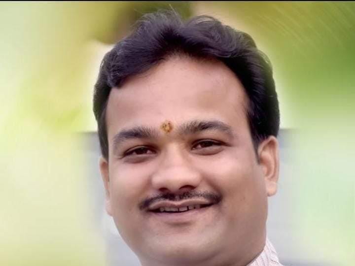 BJP's Napa Parishad is eager to finish sports grounds from Neemuch - Tarun Baheti | बीजेपी ...