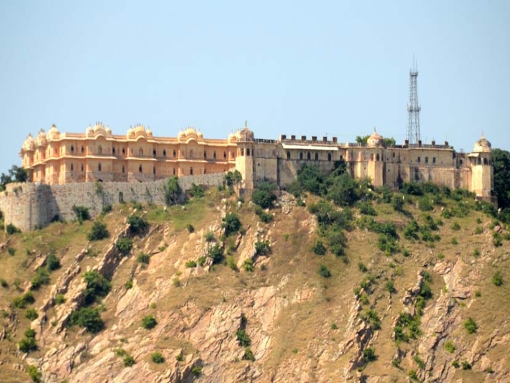 Jaipur Foundation & Sawai Jai Singh Historical Story; How Pink City ...