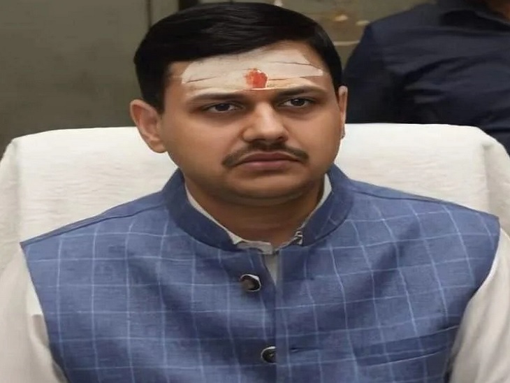 Varanasi's Divisional Commissioner Kaushal Raj Sharma said - Kashi ...