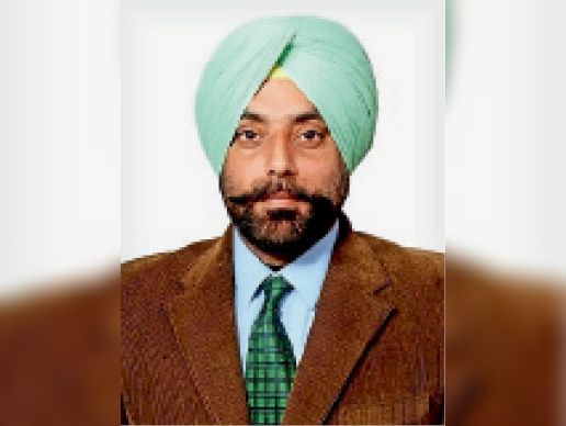 After 10 years, the entry of Advocate KP Singh claims to remove the ...