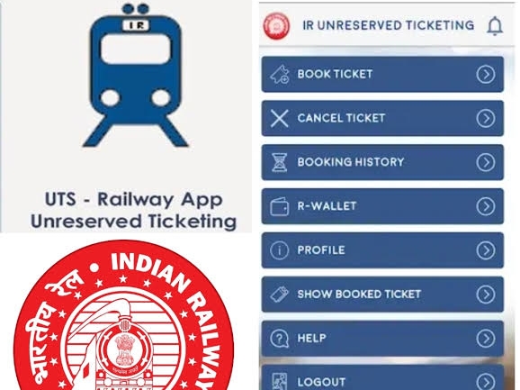 Now UTS tickets can be booked even within a radius of 20 km from the ...