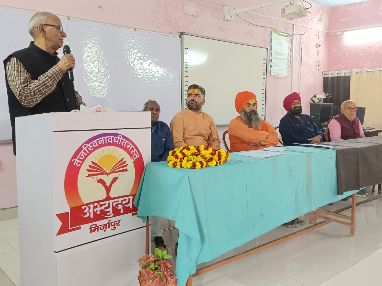 People of all communities reached the national unity week in Jubilee ...