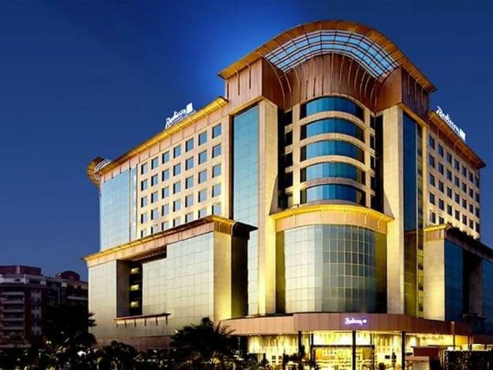 Hotel Radisson Blu owner commits suicide at his home in Delhi, business ...