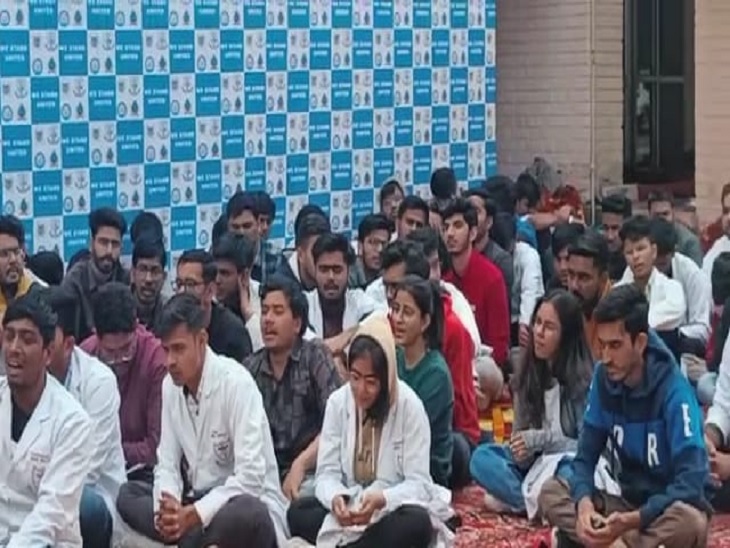 Rohtak News; OPD of Rohtak PGI will remain closed for 2 hours tomorrow ...