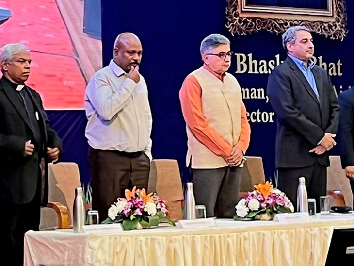 Honesty and ethics in business are the biggest advertisements in the world: Bhaskar Bhatt ...