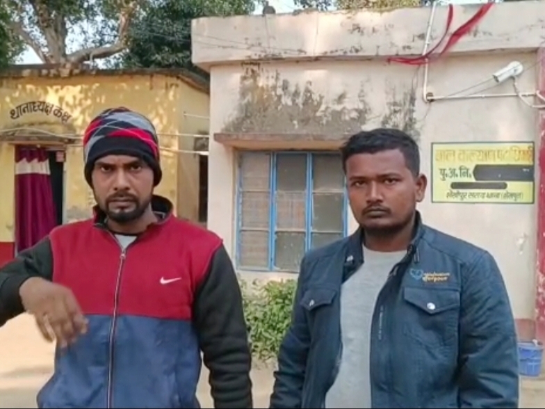 Crooks of 2 inter-district gangs arrested in Sheikhpura, They were ...