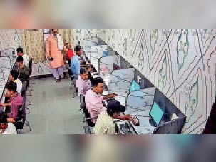 Tonk's Gurjar Hostel has hi-tech classroom, computer lab, gym ...