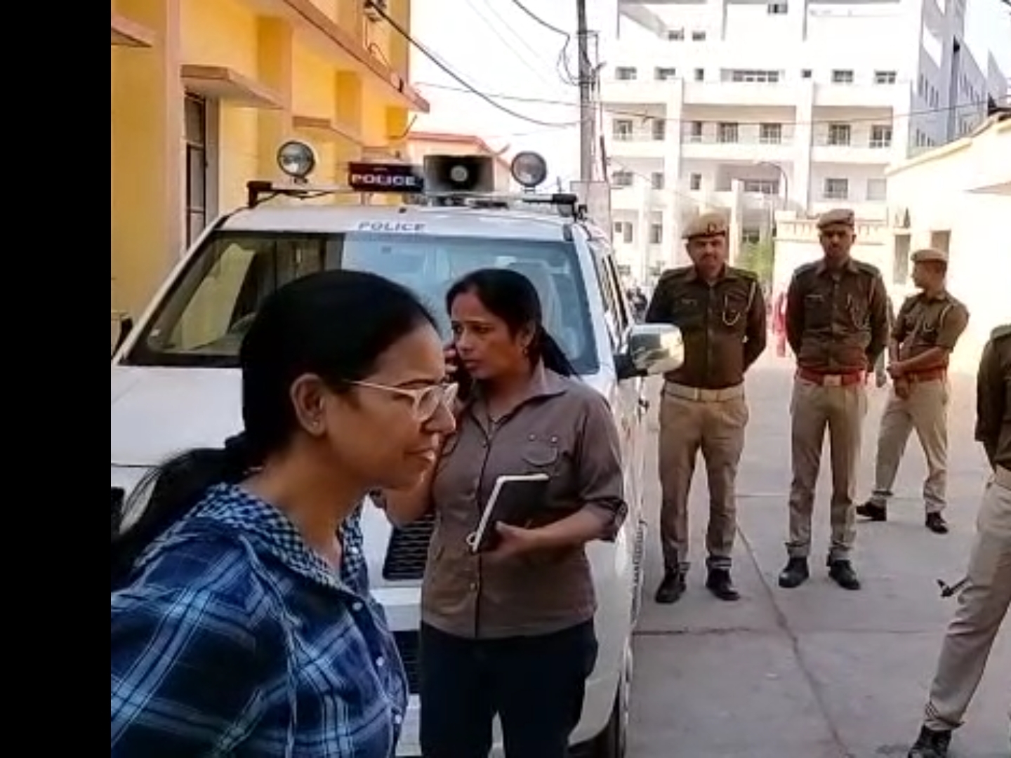 On November 18, GRP had brought down the Mahakaushal Express at Atarra ...