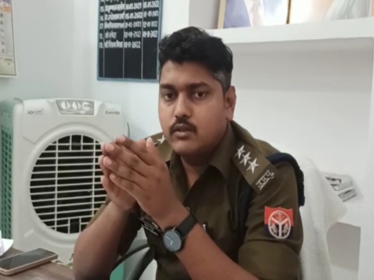 If the problem is not solved at the police station, then contact on CUG ...