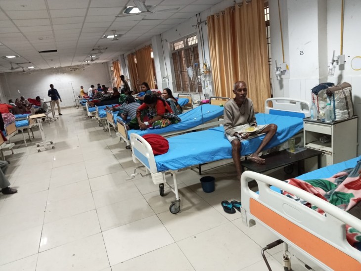 Data center will be established in every district of UP Rs 13,500 crore ...