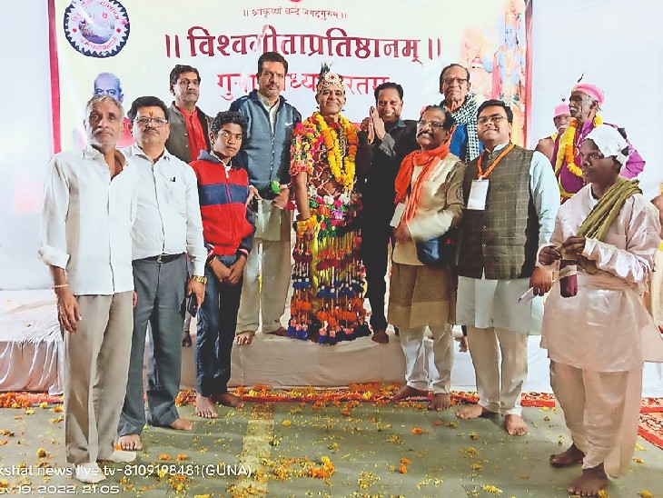 Disabled are being neglected, everyone's inclusion is essential in a ...