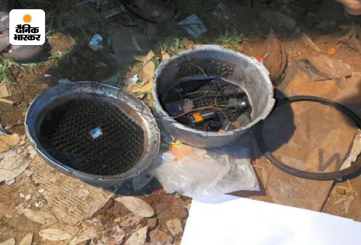 Karnataka Auto Rickshaw Blast Planning Explained; Mohammed Shariq ...