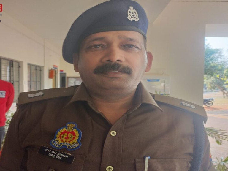 The DGP had unveiled, earlier it was the symbol of state government ...