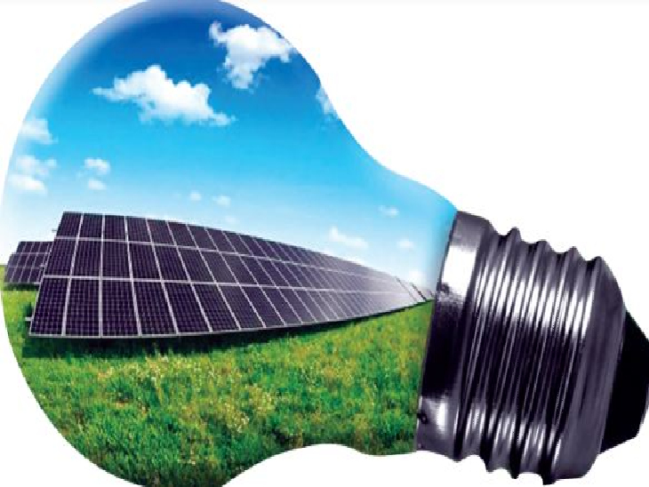 Solar lights will be installed in 4 wards of each panchayat by March ...