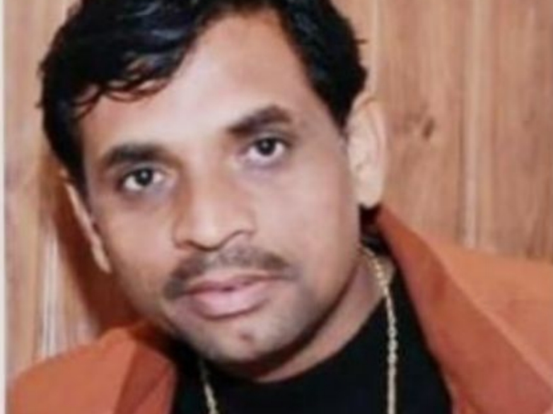 Rakesh Mukati became the chairman of the committee, registration of ...