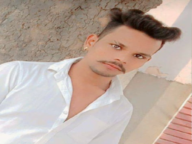 The video of vicious thief Lucky cartridge firing in the air went viral ...