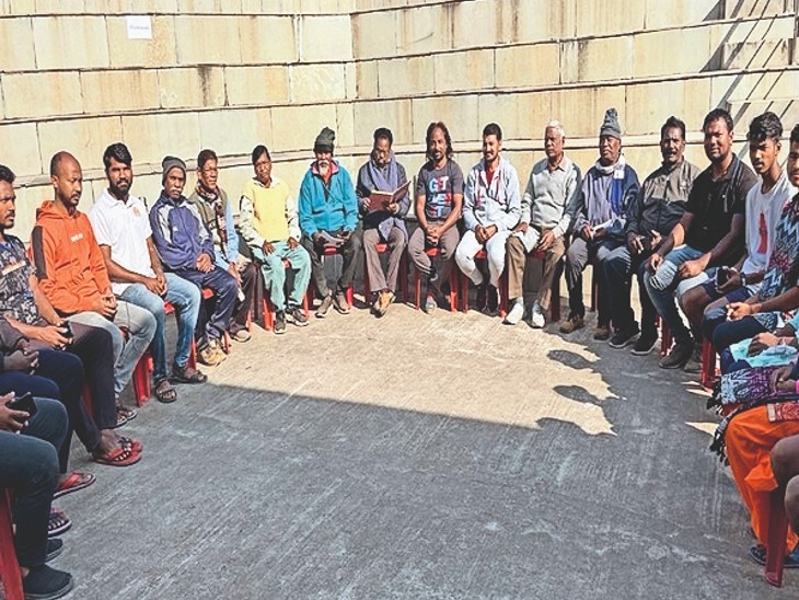 Appeal to people to celebrate traditional festivals only on the ...