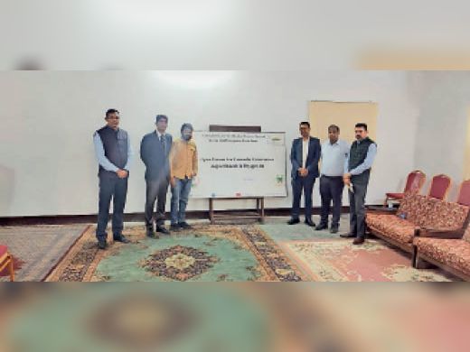 Open House for Consular Grievances program organized at the Embassy ...