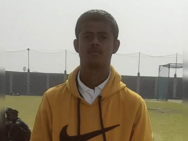 Fatehpur's Karan Arya selected for under-16 Bihar cricket team | सफलता ...