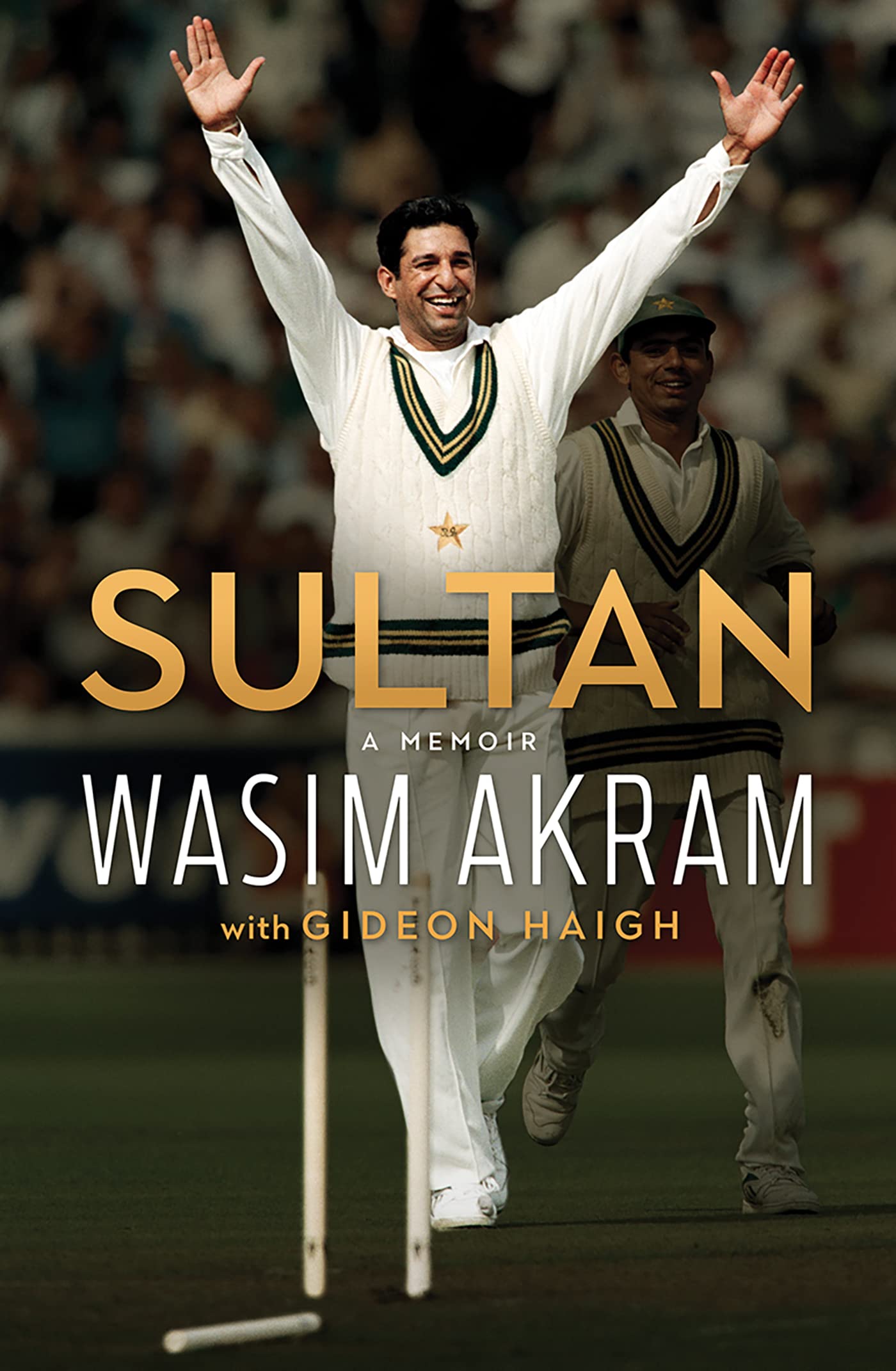 Wasim Akram Vs Saleem Malik; Pakistan Former Fast Bowler Biography ...