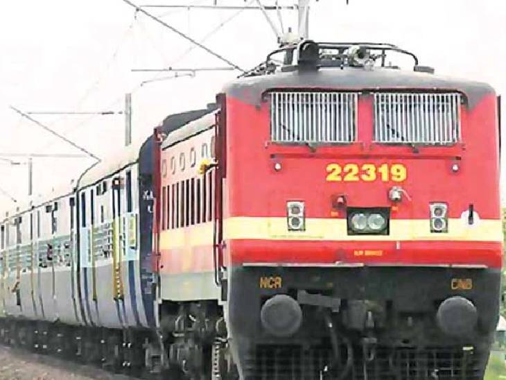 4 trains going from Bhopal will have additional coaches from January 1 ...