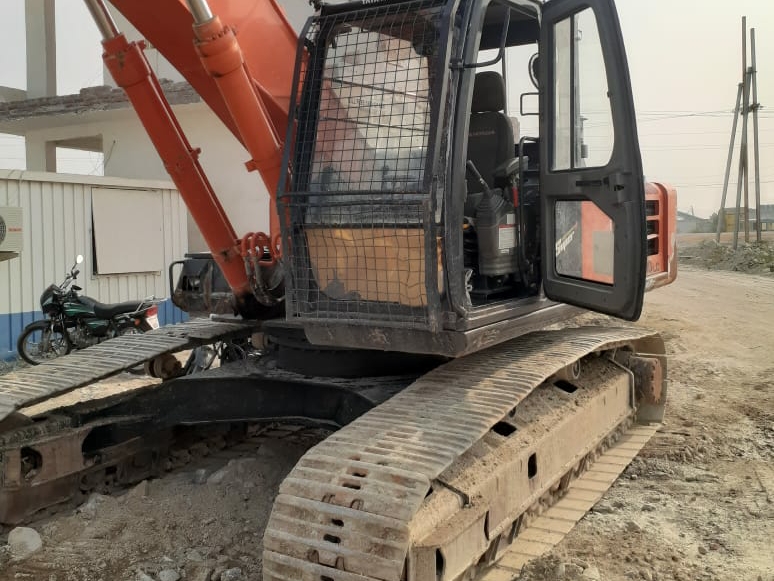 LNT machine was in agreement, accused absconded by giving fake cheque ...