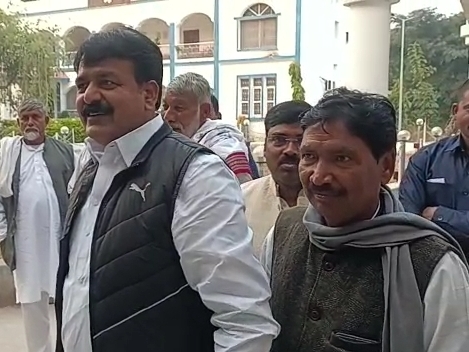 Minister Jama Khan statement on BJP government; bihar bhaskar latest ...