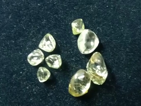 NMDC mining project gets permission for diamond mining till 2035