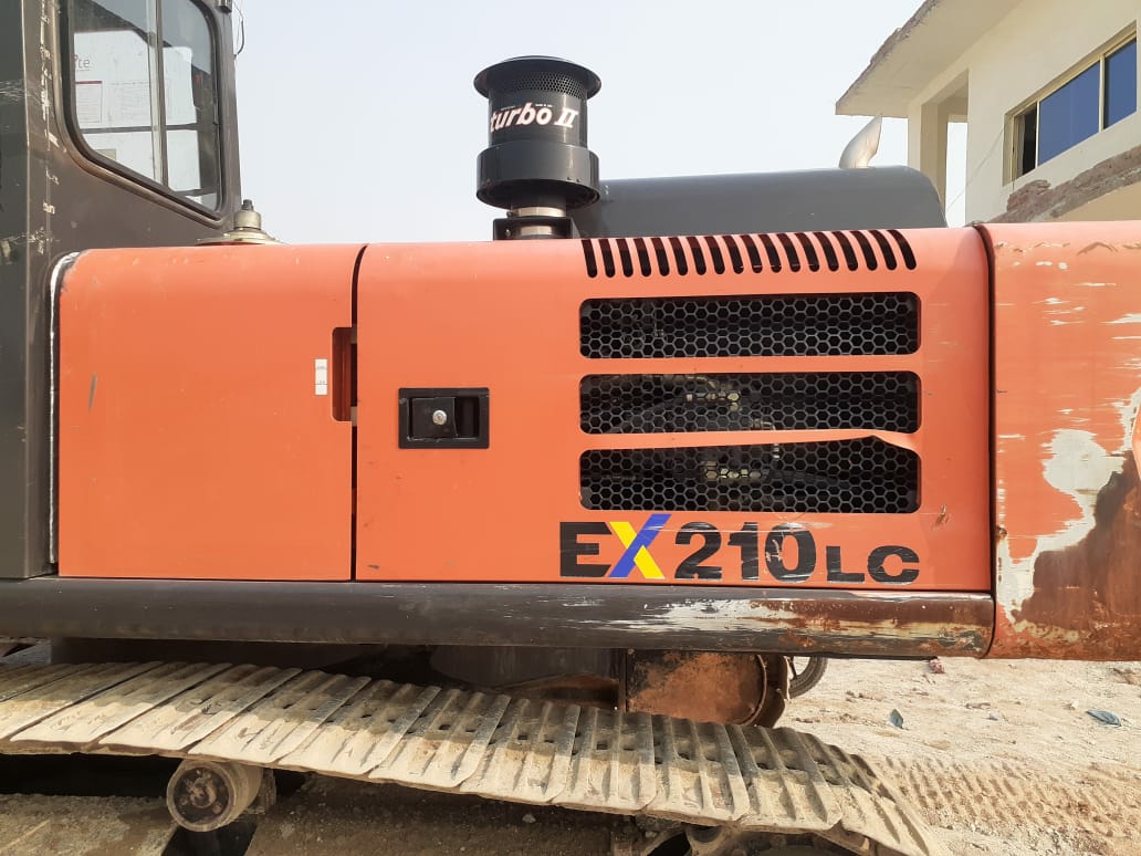 LNT machine was in agreement, accused absconded by giving fake cheque ...